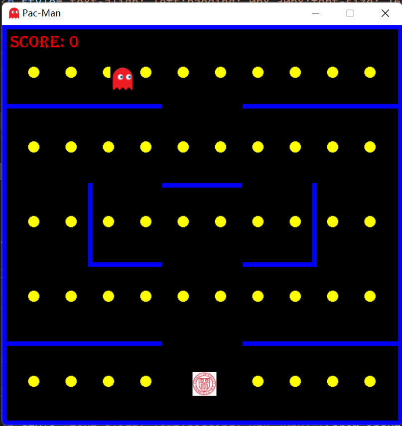 Starter Template for Bootstrap